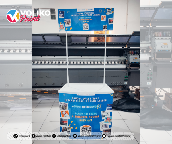 Event Desk - Voliko Digital Printing